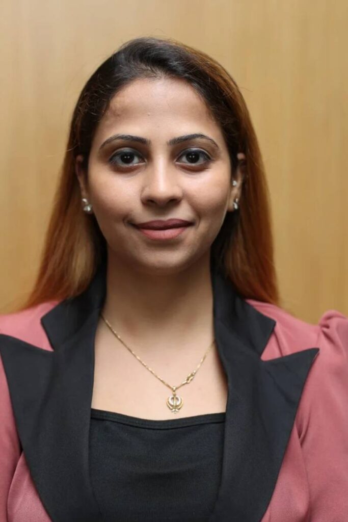Ravinder Kaur – Headsglobal