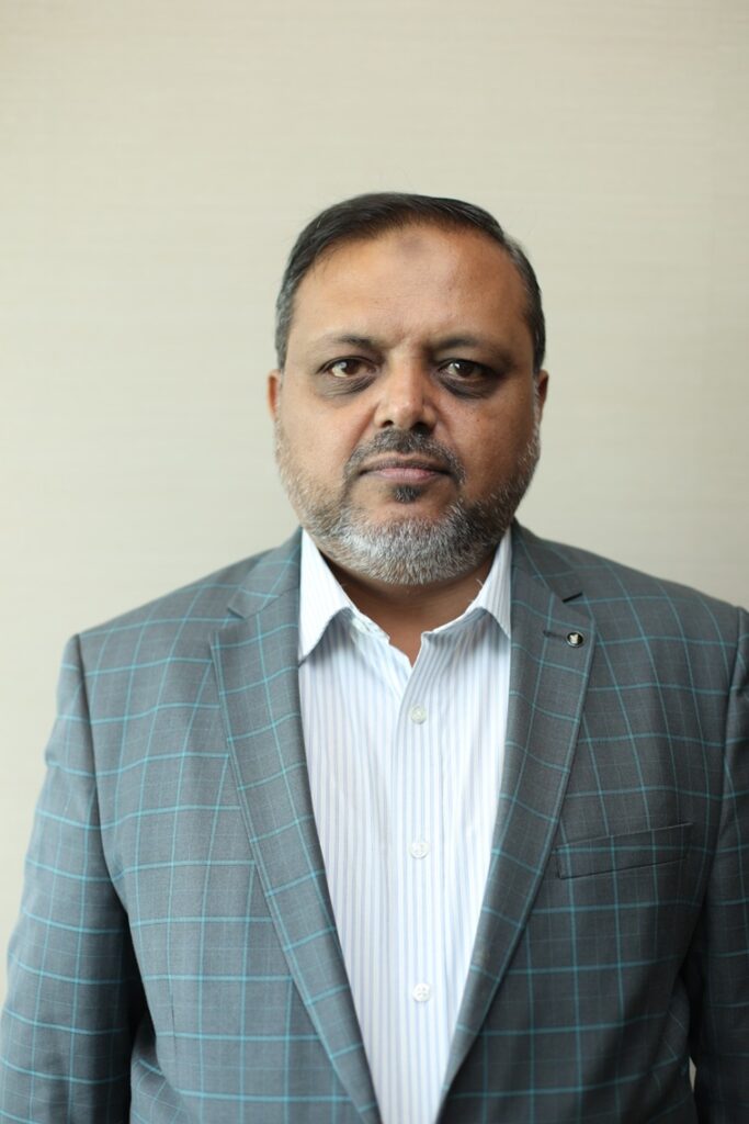 Sameen Shahid – Headsglobal